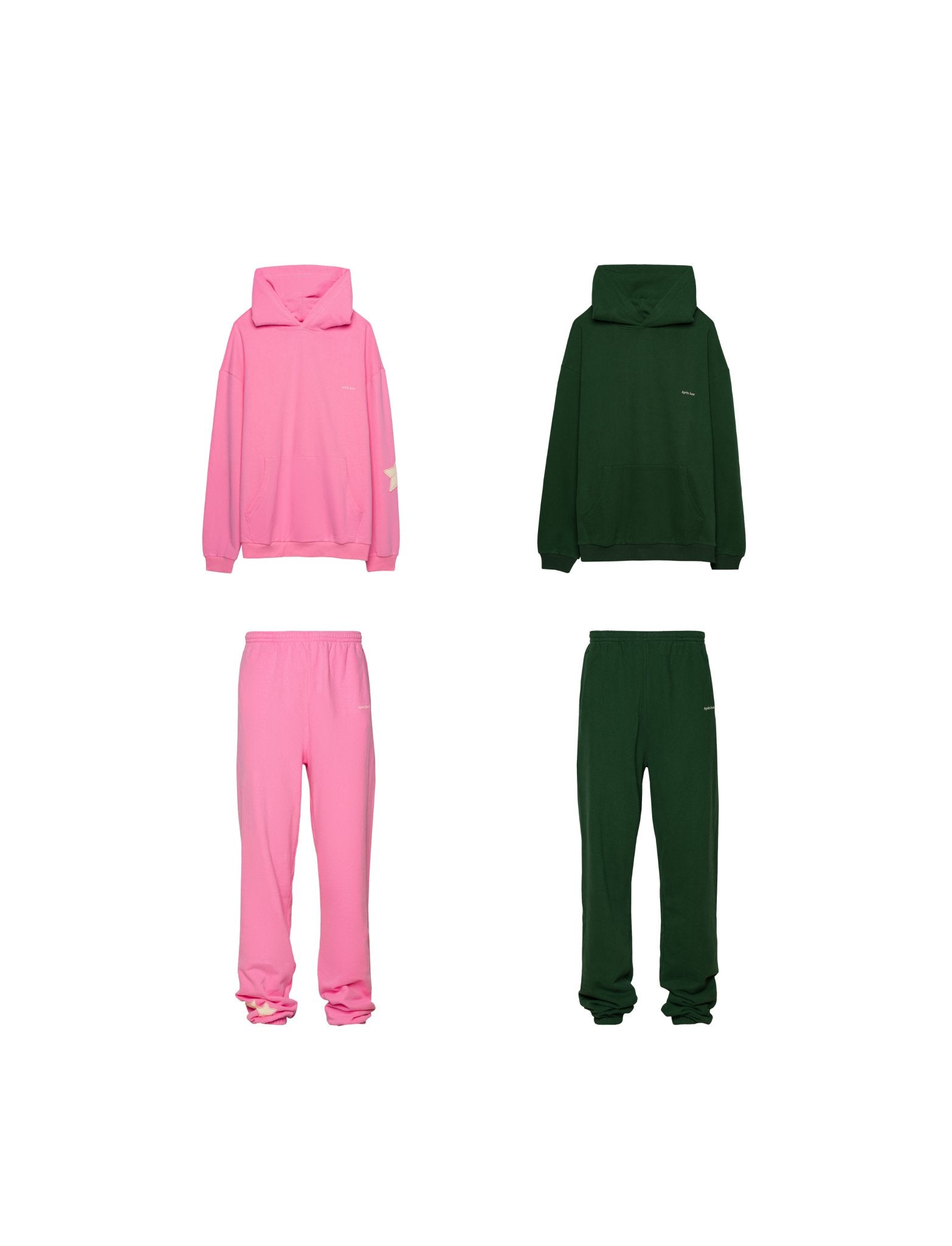 INSIDE THE NEXT DROP: APRÈS CORE SWEATS - Après June